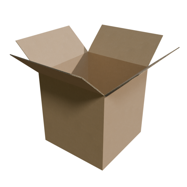 11.5x11.5x12 Box - Made-to-Order Custom Shipping Boxes from Pack Mart