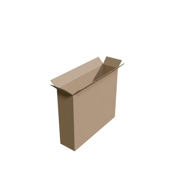 6 x28 x23 25 32ECT Shipping Kraft Corrugated Packaging Box PackMart 6-x28-x23-25-32ect-shipping-kraft-corrugated-packaging-box-packmart